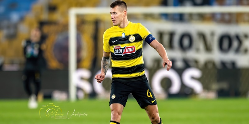 Σιμάνσκι: «Η ΑΕΚ είναι η καλύτερη ομάδα στην Ελλάδα» – AEKPASSION