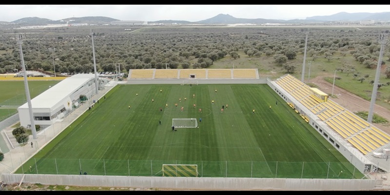 Αντώνης Ηλιόπουλος: «Όλα τα τμήματα των Ακαδημιών να έχουν την ίδια ...